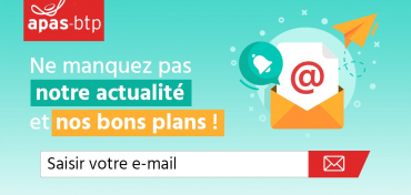 Recherche vacances | APAS-BTP