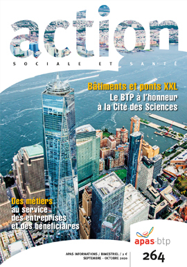 Home Entreprise | APAS-BTP