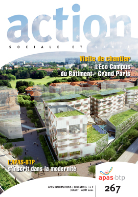 Home Entreprise | APAS-BTP