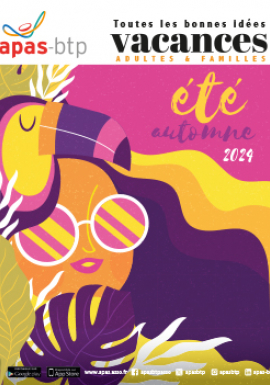 Particulier | APAS-BTP